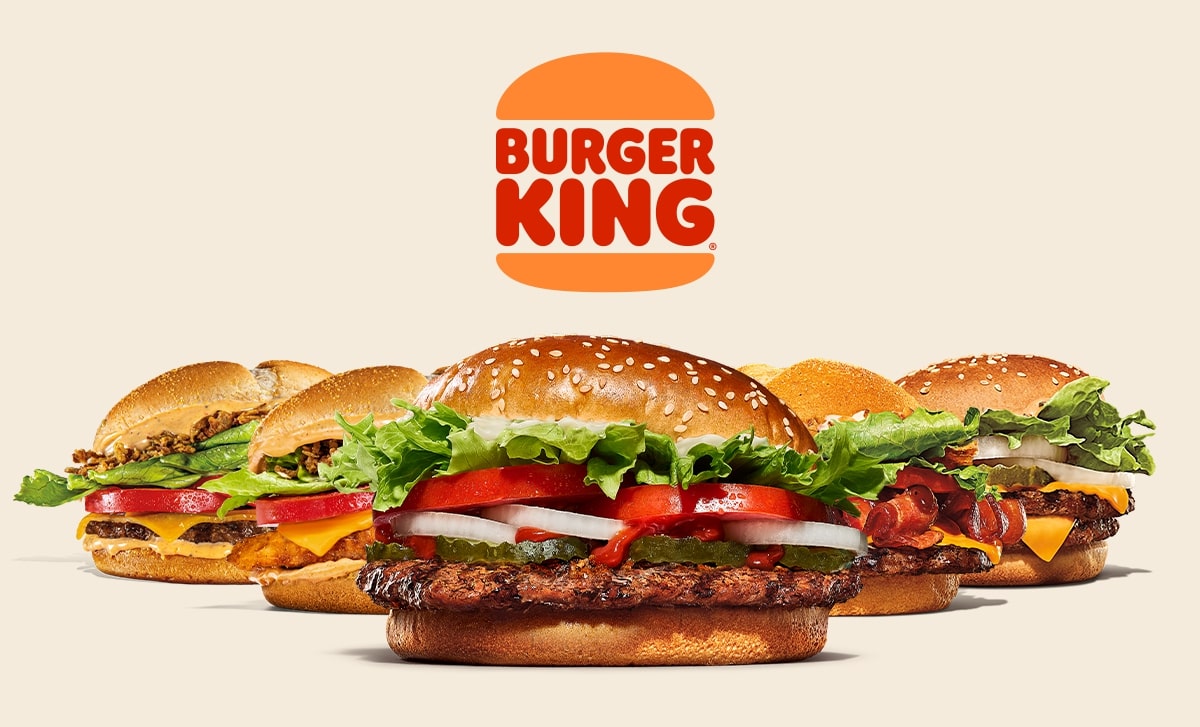 BURGER KING® België | Stores